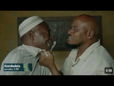 KOMBOLELA SEASON 2 EPISODE 180 HII HAPA FULL - YouTube