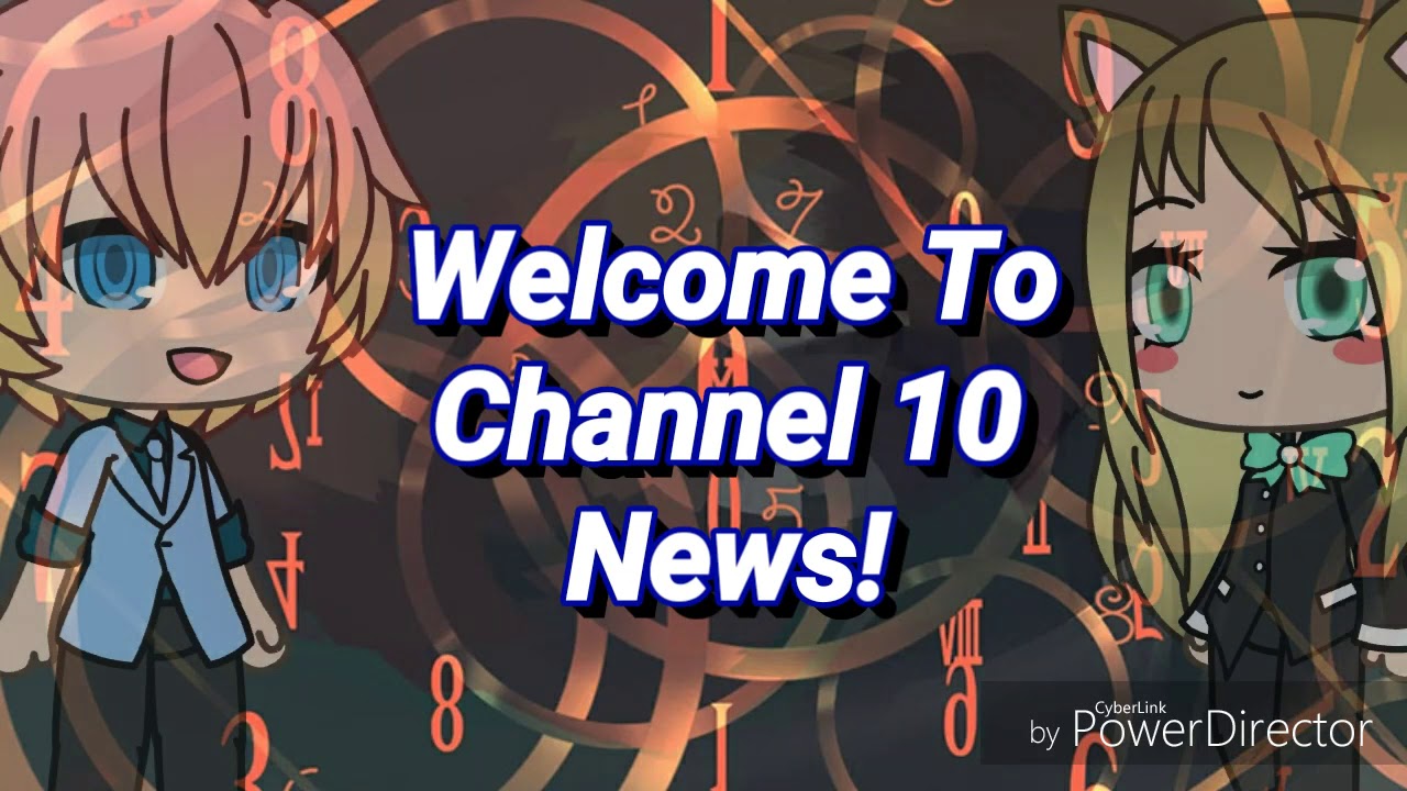 The singer part 7!! || Channel 10 News! || - YouTube