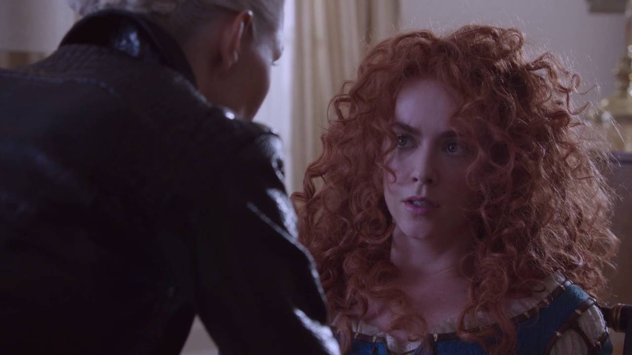 Emma Reveals her plan- Deleted Scene - YouTube