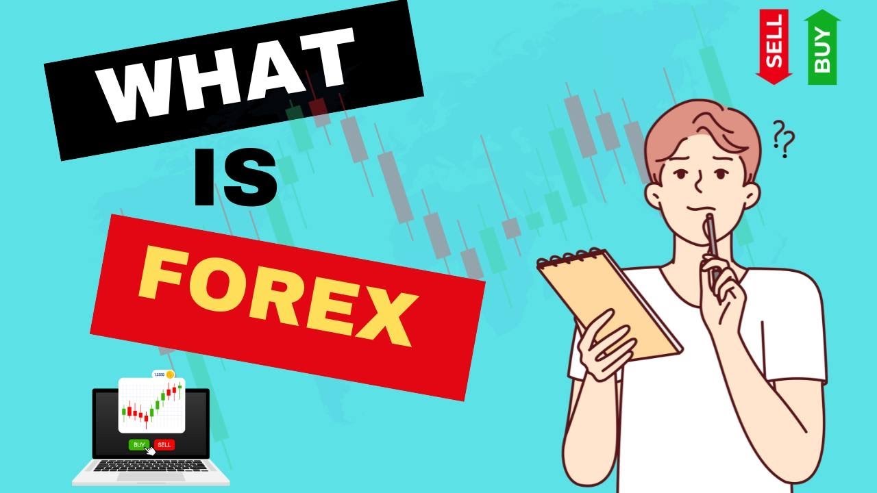 What Is Forex? - YouTube