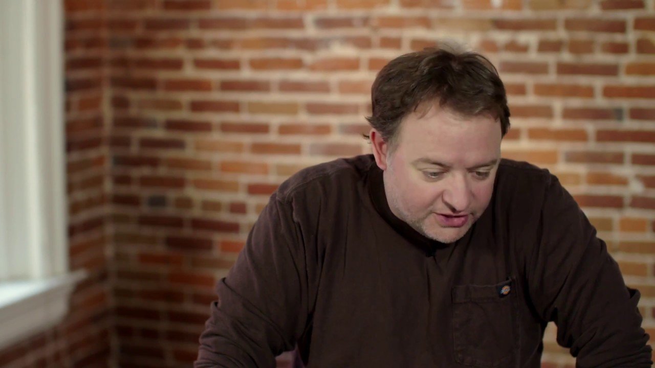 Drawn to death official inside look with david jaffe video - YouTube