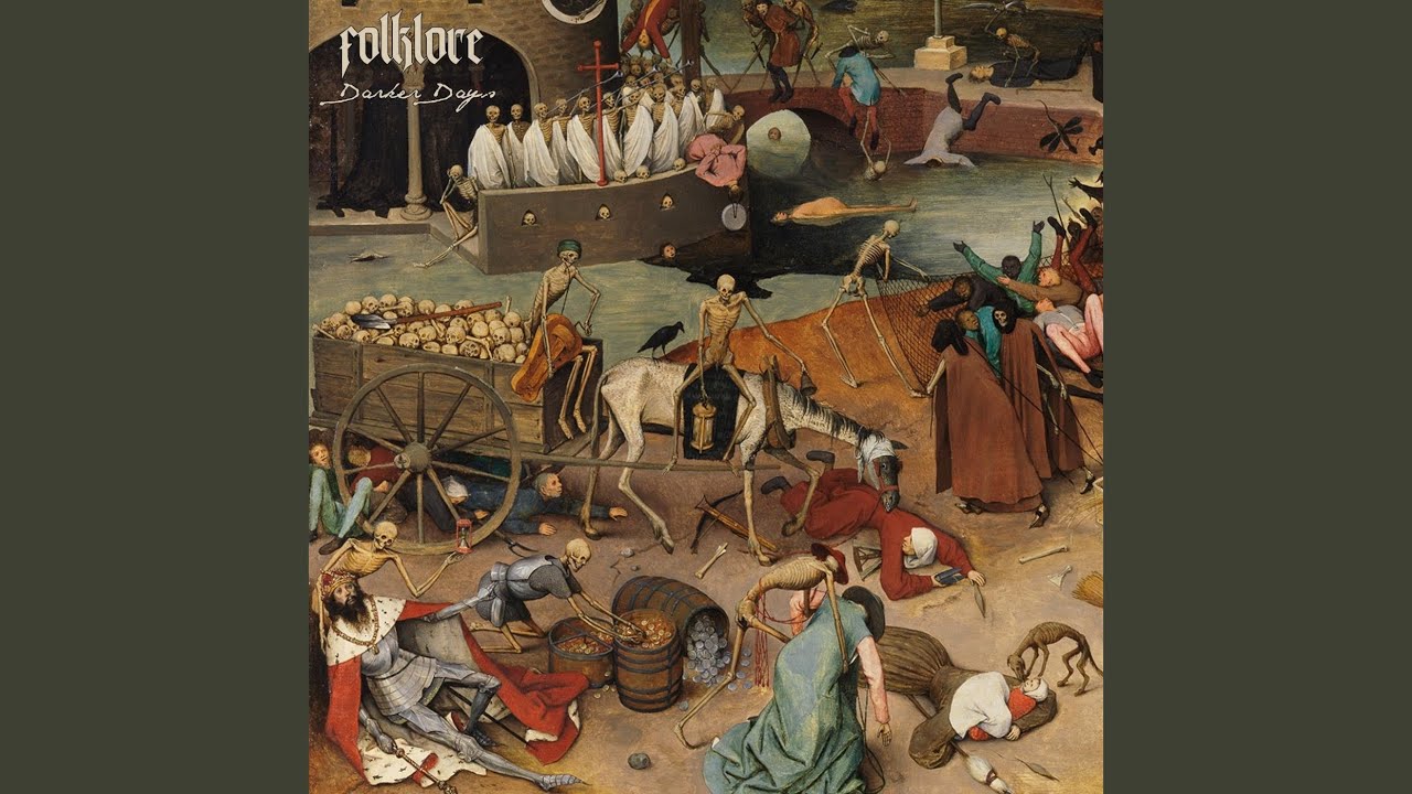 The Throne of Want - YouTube