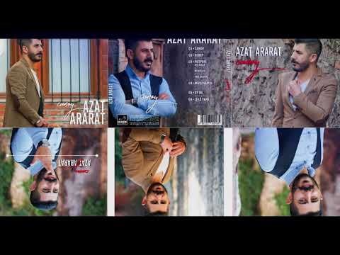 Azat Ararat -  Yeni Albüm Teaser - 2018 ( Diğital Dağıtım Çatı Music Tarafından Yapılmaktadır. )