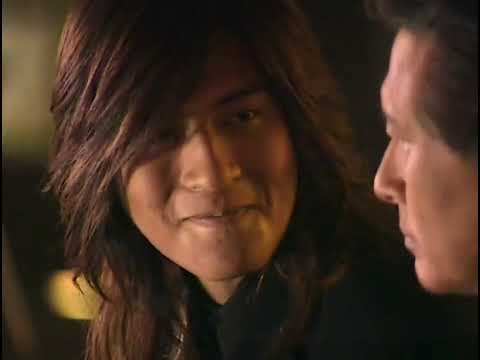 Mars 2004 (Taiwan drama eps 20) - YouTube