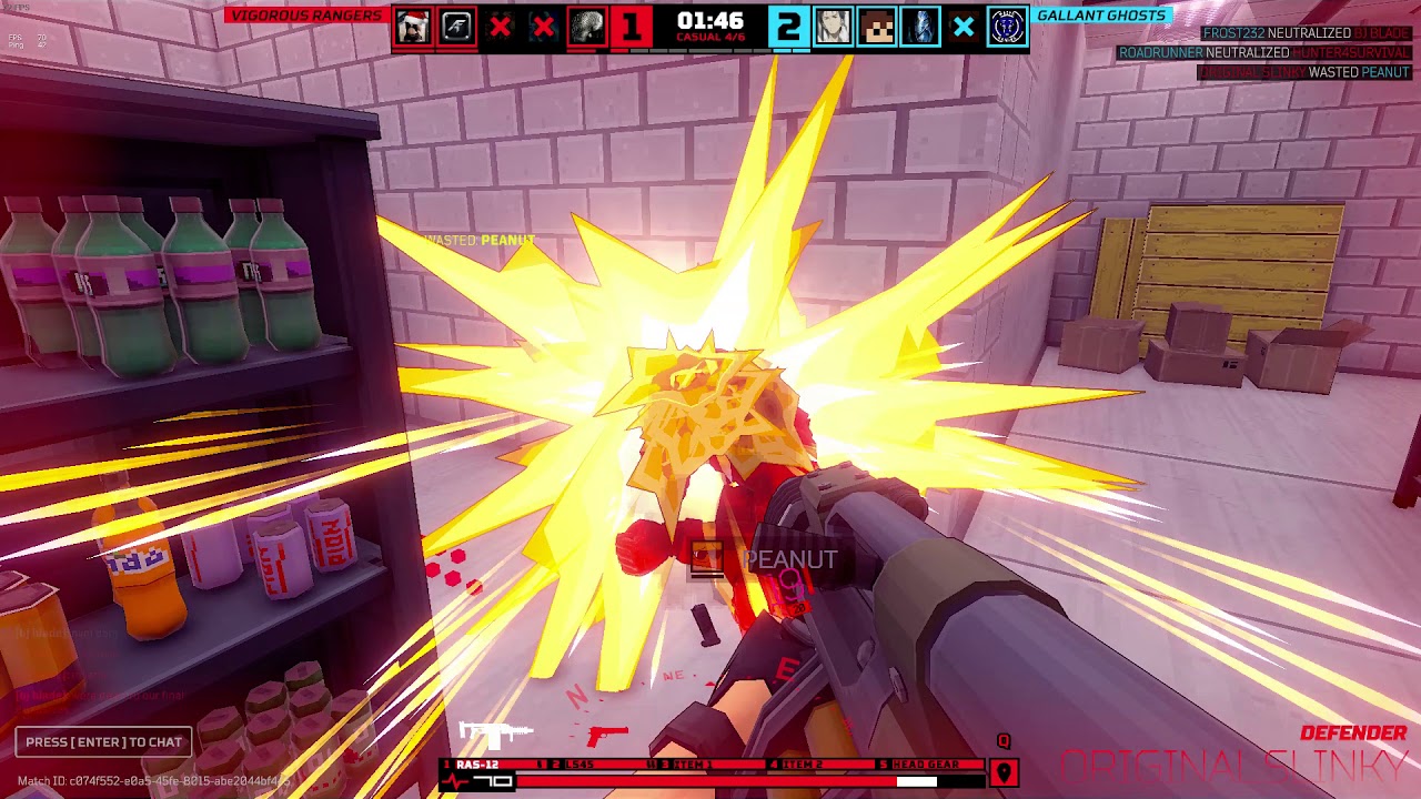 Auto shotty 3k - YouTube