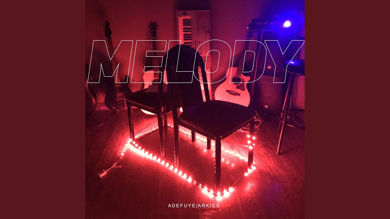 Melody (Instrumental) - YouTube