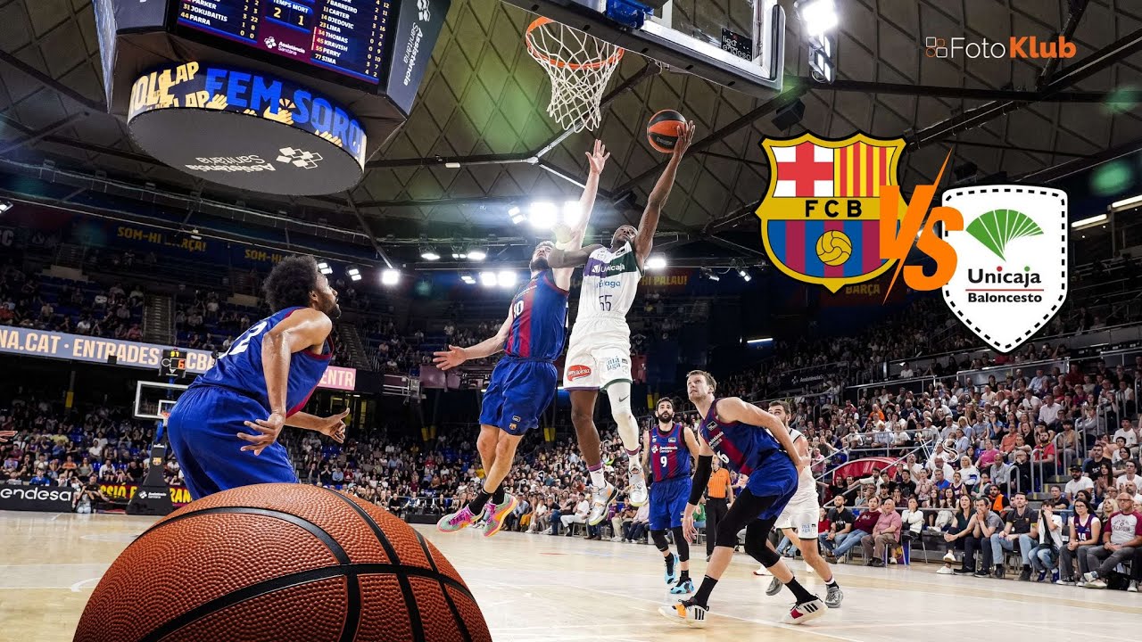 ¿Cómo fotografiar un partido de baloncesto? con Mariano Pozo - YouTube