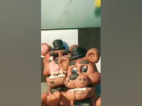 FNAF 2 game over 😱🔥 #Shorts #fnaf2 #animation #фнаф - YouTube