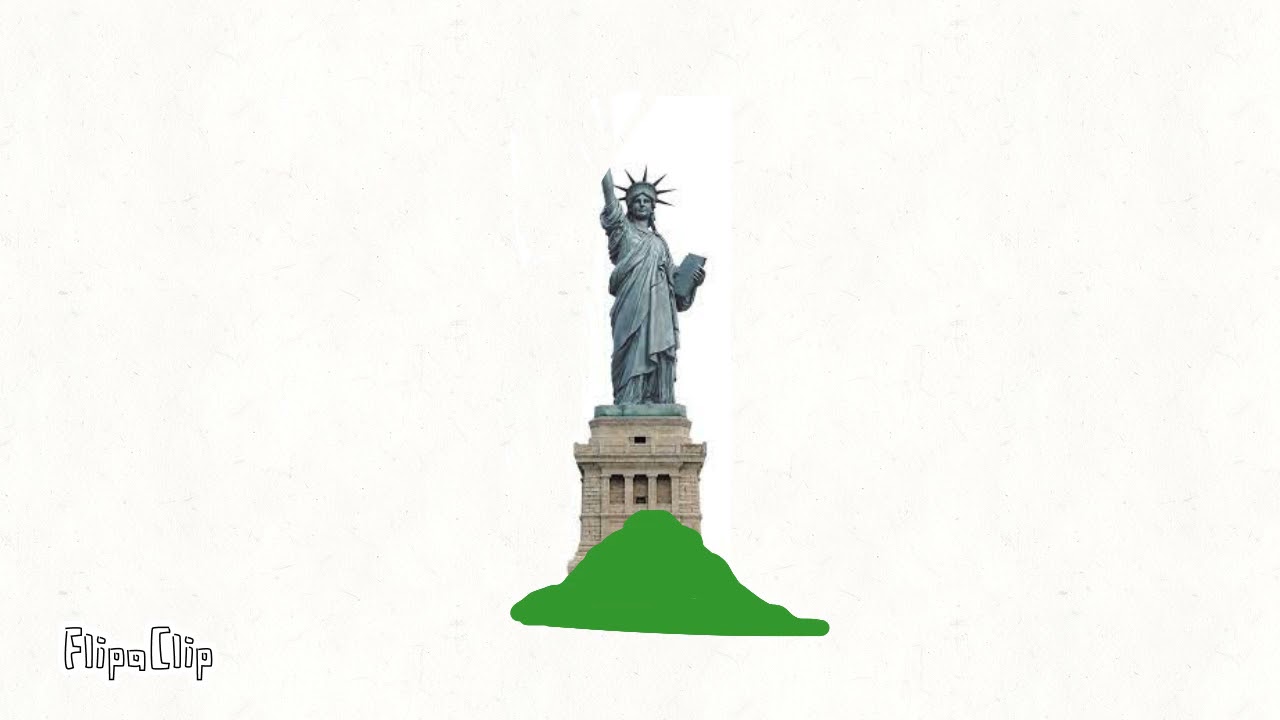 Life After People: Statue Of Liberty - YouTube