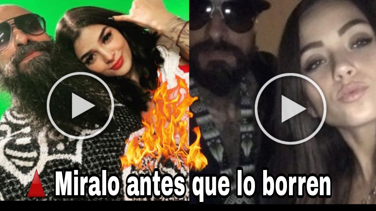 Video de Babo, video filtrado de Babo Cartel de Santa, video viral de ...