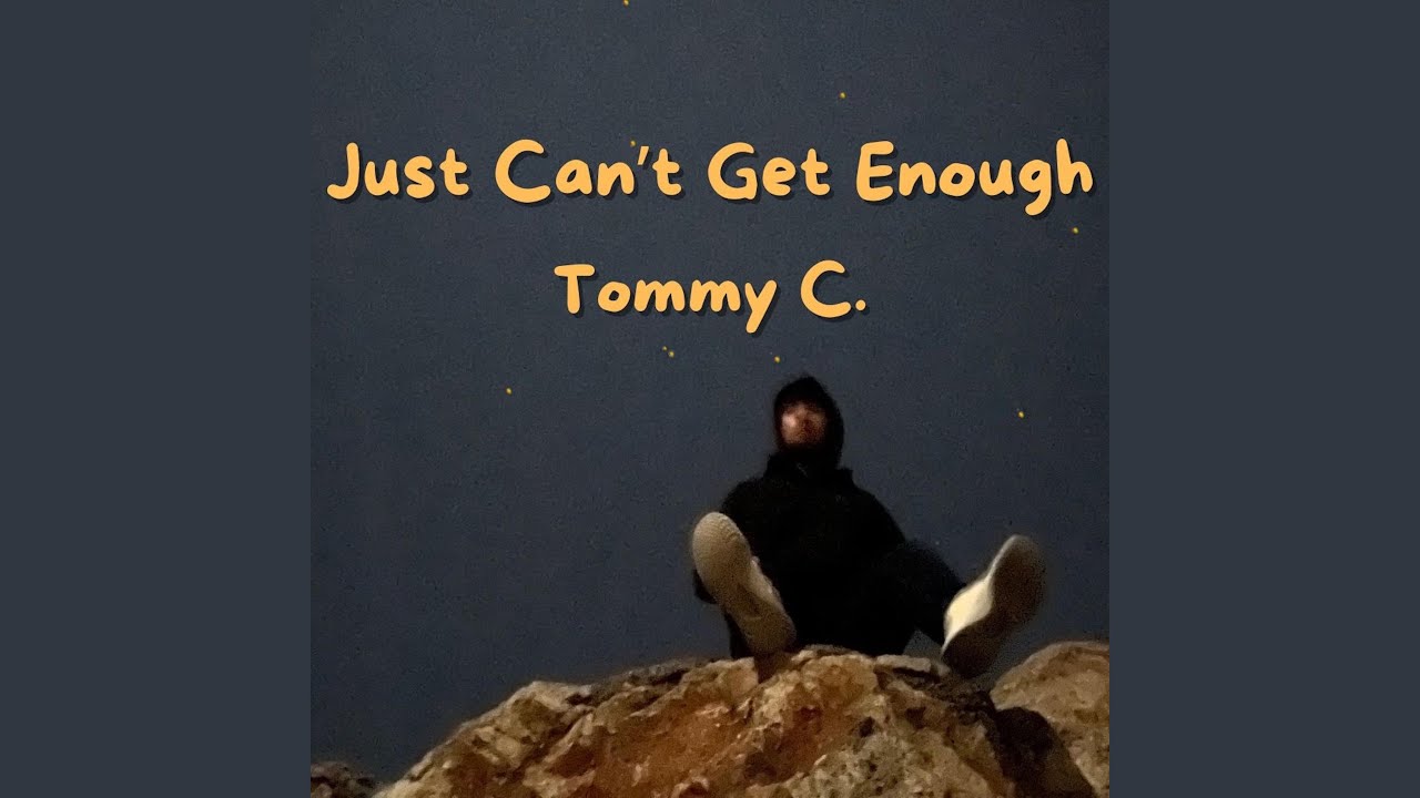 Just Can't Get Enough - YouTube