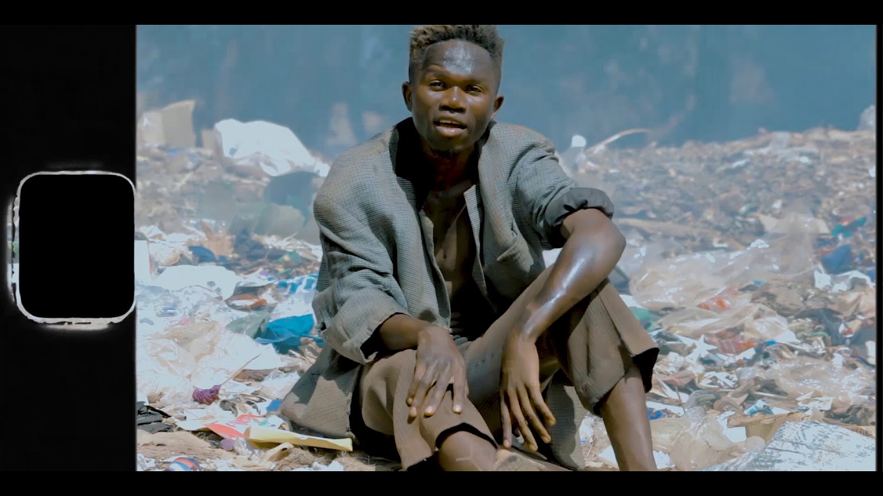 Njunju Boy Hivi Ninini official video by Director Chai Coming soon ...