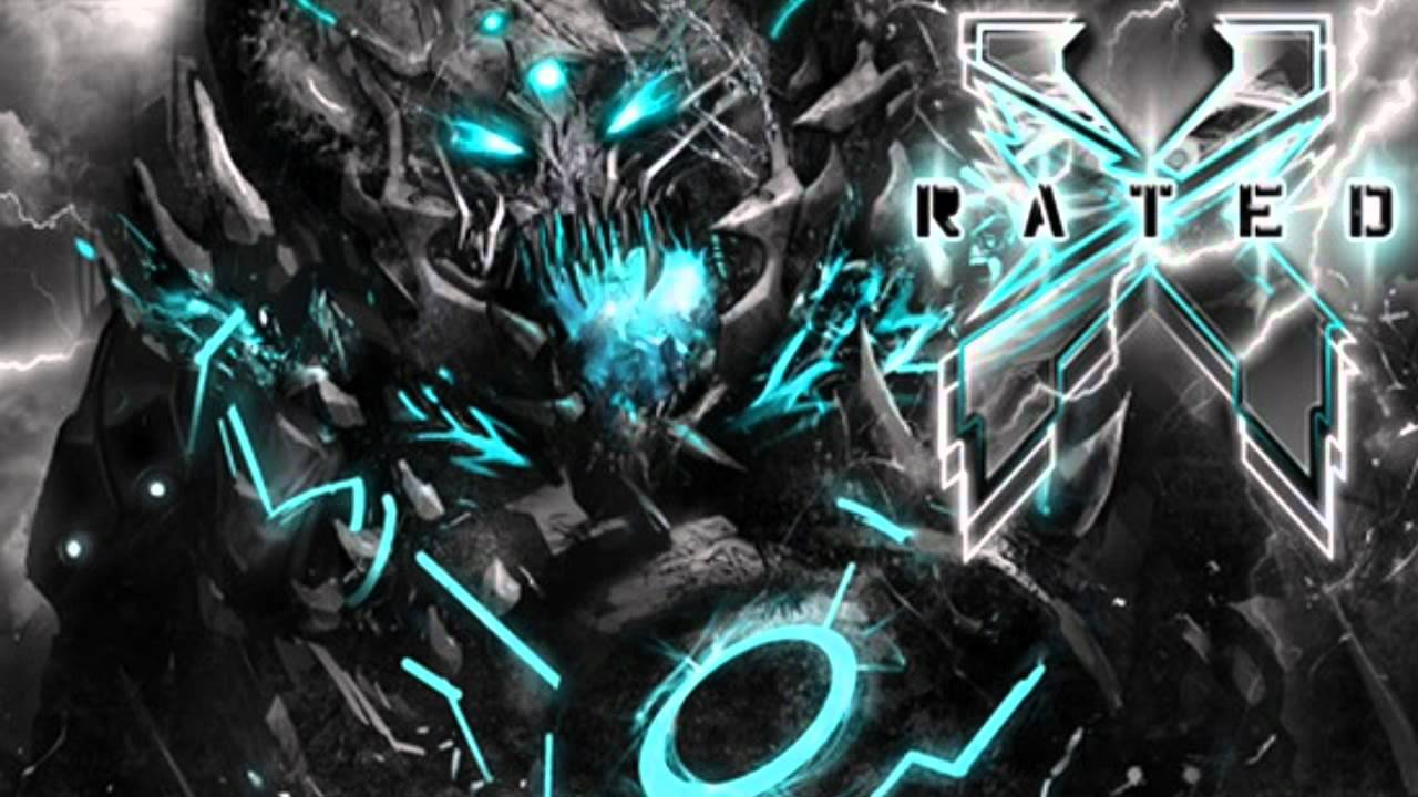 Excision - Execute (Original Mix) - YouTube