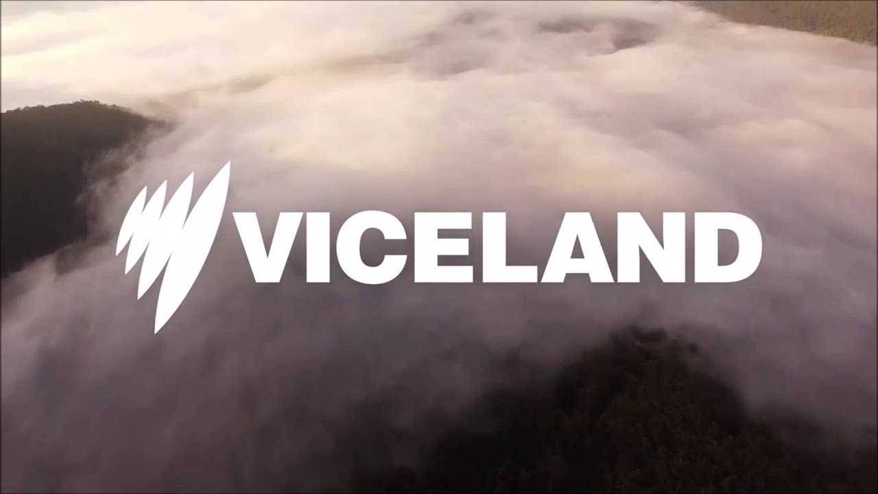 SBS Viceland - 5 Second Ident - 2019 - YouTube