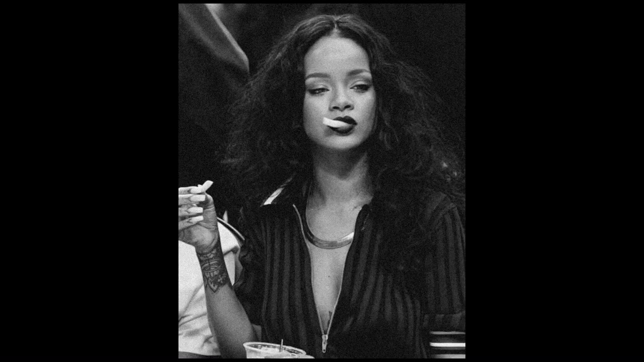 Rihanna , SZA - Consideration (sped + pitched up) - YouTube