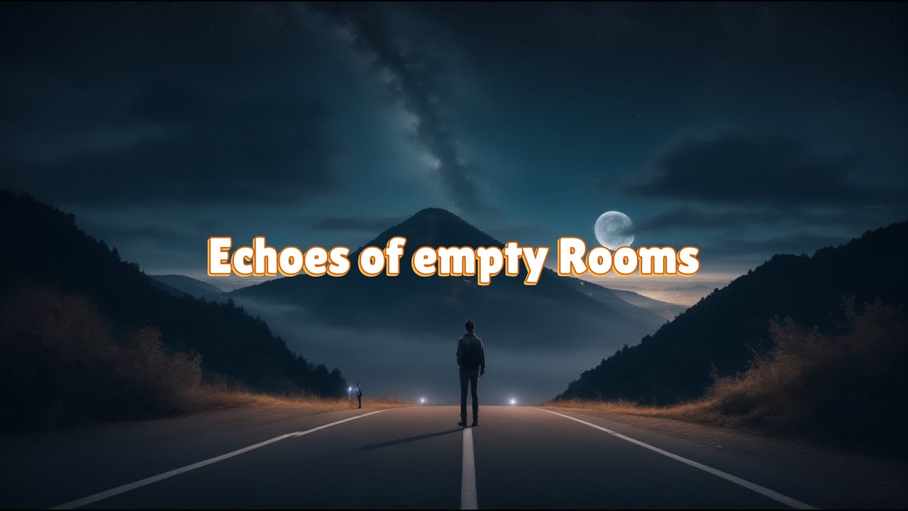 Echoes of empty Rooms - YouTube