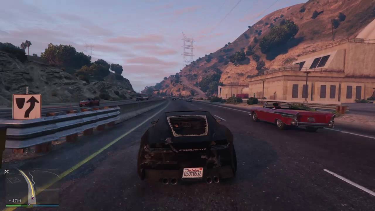 Car Show N More Youtube