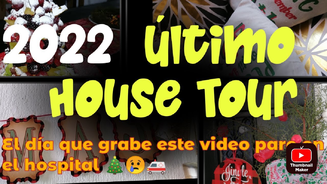ultimo house tour 2022, mi casa en guatemala - YouTube