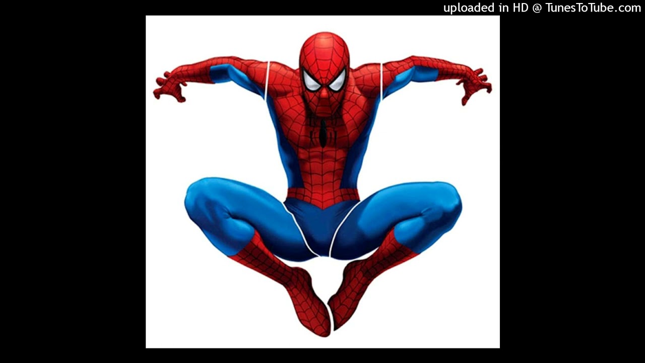 01 Theme From Spider Man Original Television Series Youtube