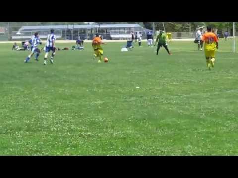 sin cin FC vs venados