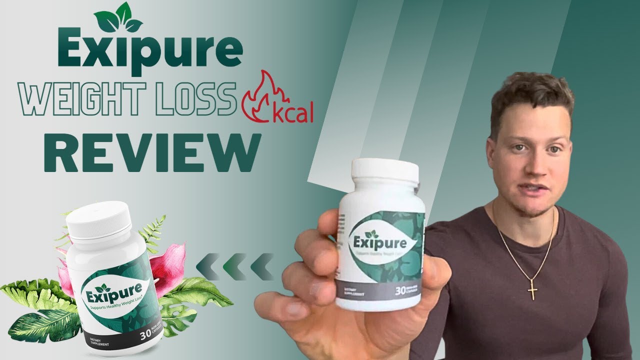 Exipure - Fat Burn & Loss Through Increasing Brown Adipose Tissue ...