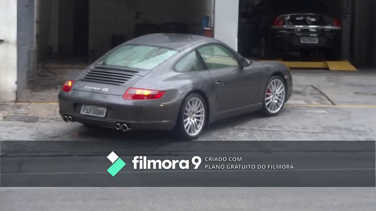 Super carros Avenida Europa sp - YouTube