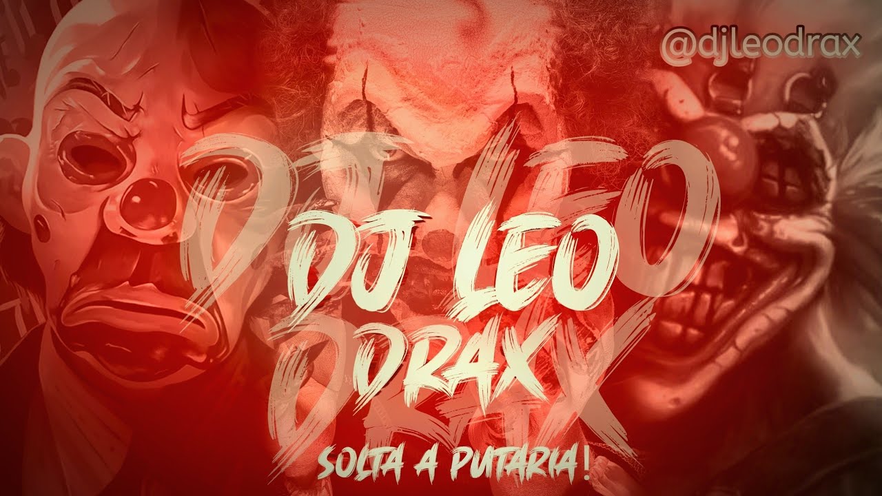 O RETORNO DOS TALIBÃ - MONTAGEM (DJ LEO DRAX ) - YouTube