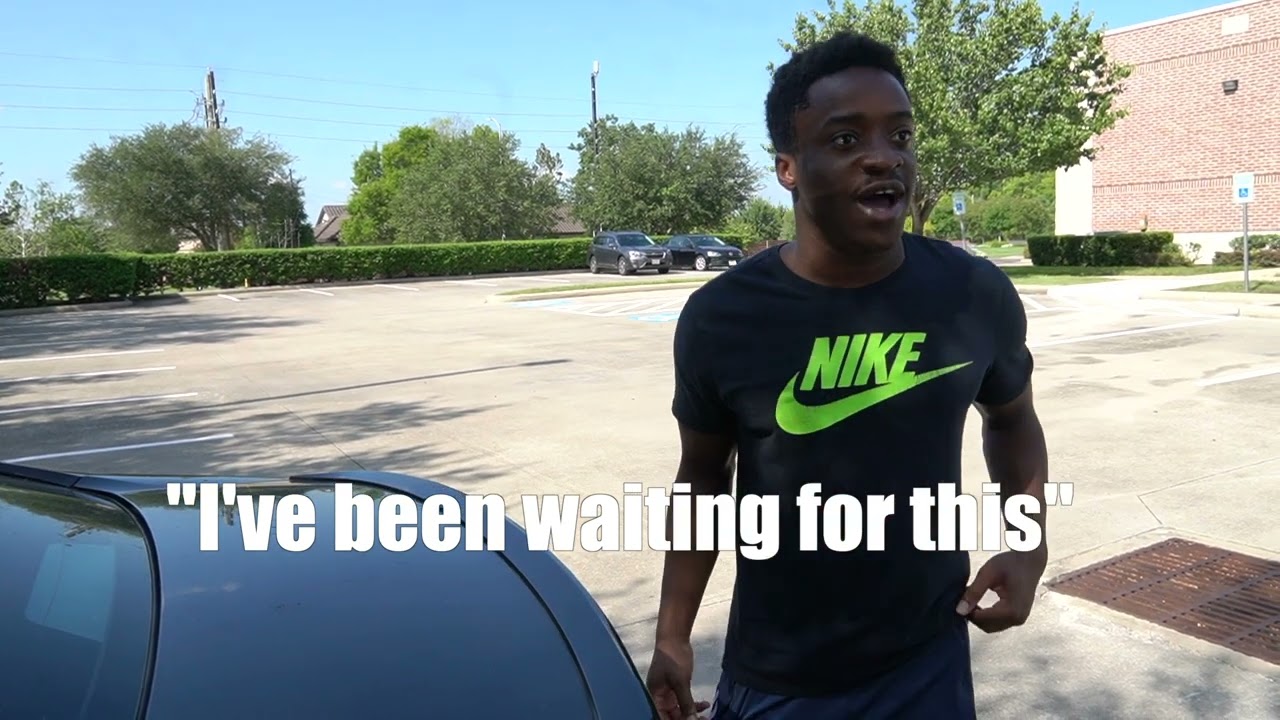 Different types of people before the party get sh0t up - YouTube