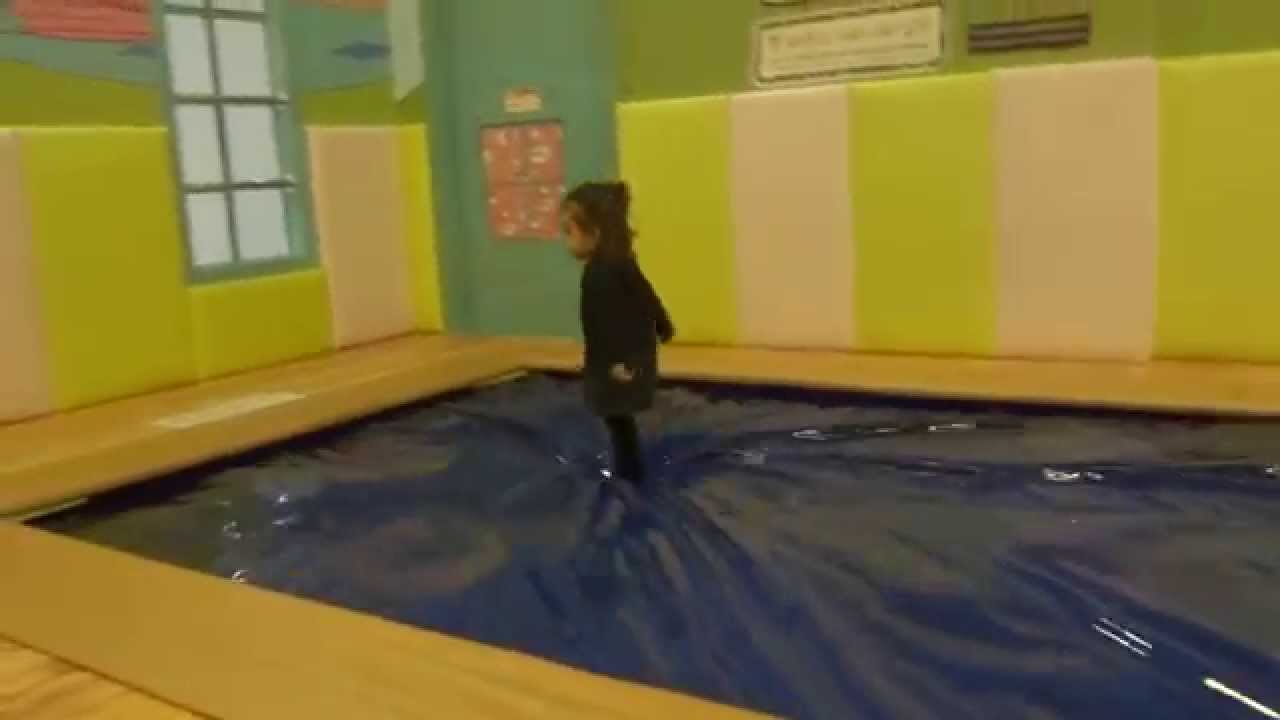 Mar 14 2014 fake pool 3 - YouTube