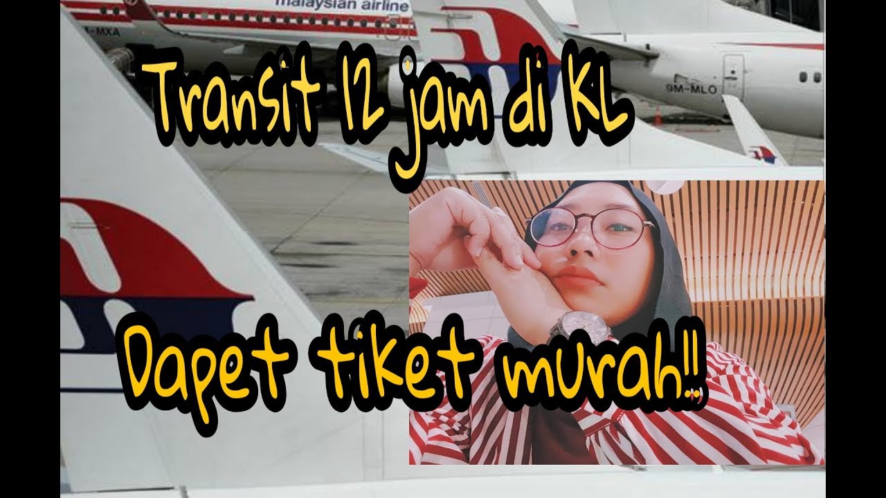 REVIEW MALAYSIA AIRLINES | MH122 SYDNEY - KUALA LUMPUR (BAHASA) - YouTube