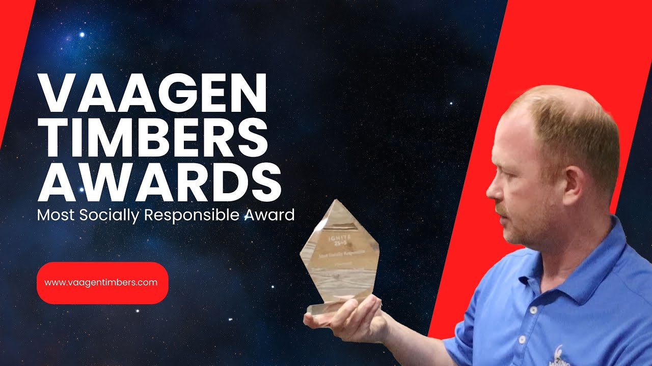 Transforming Construction: Vaagen Timbers: Award-Winning Innovators in ...