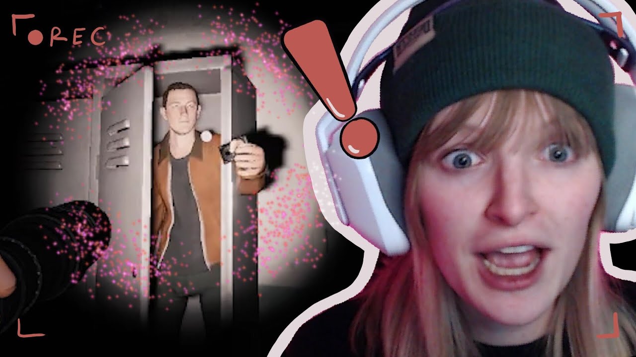 THE GHOST DID WHAT TO YOU?? | phas playthrough - YouTube