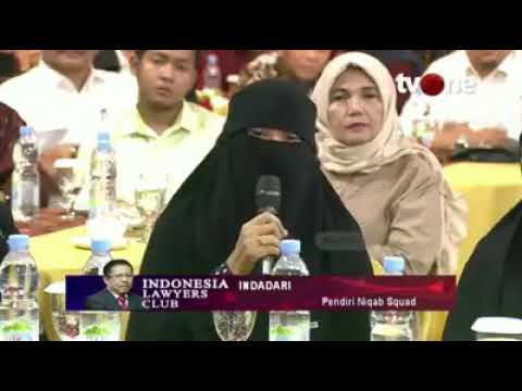 Save cadar indonesia