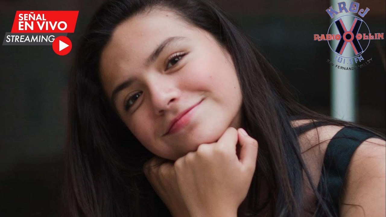 Entrevista a Annie Cabello (El Conde Amor Y Honor) - YouTube