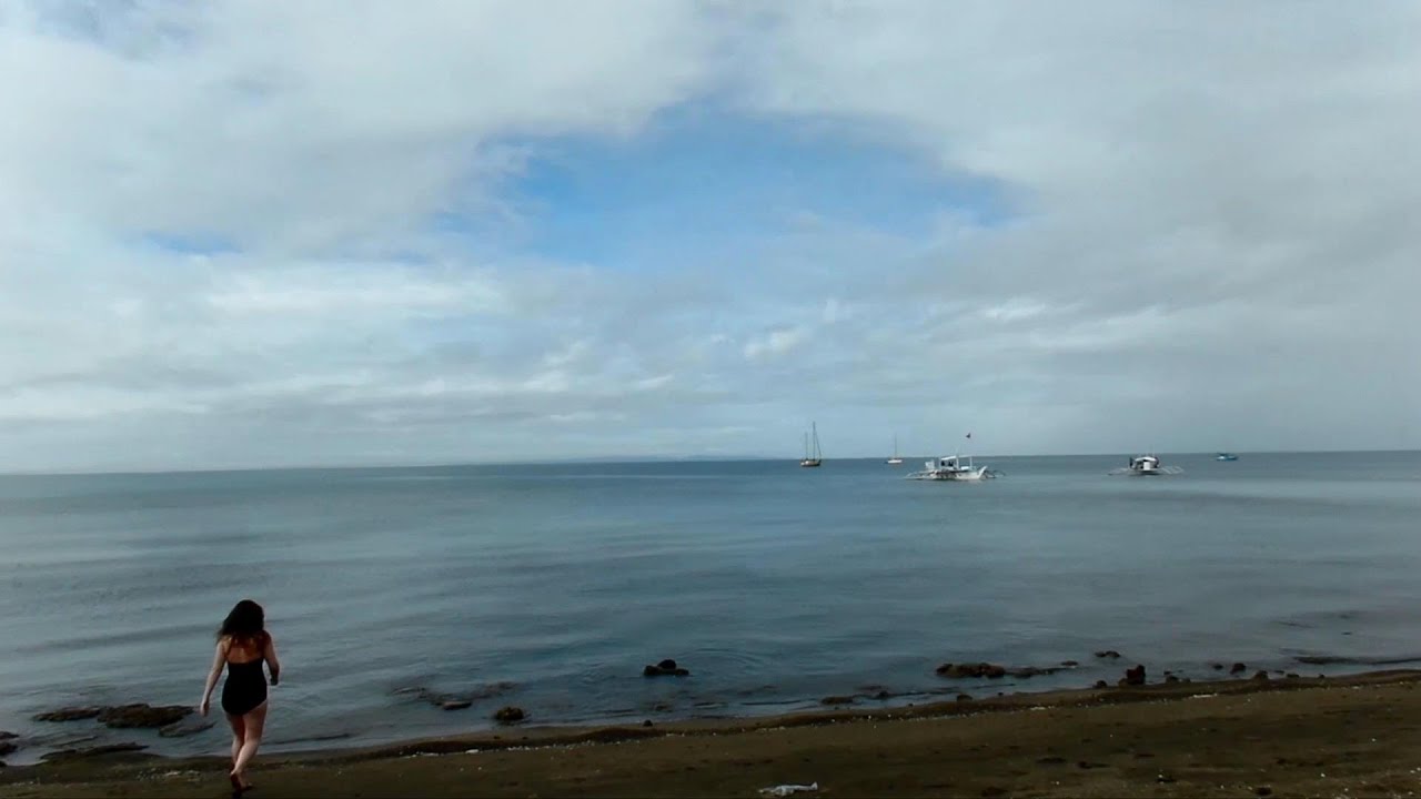 Donsol: Whale Sharks, Fireflies, Motorbikes and Waterfalls. South East ...