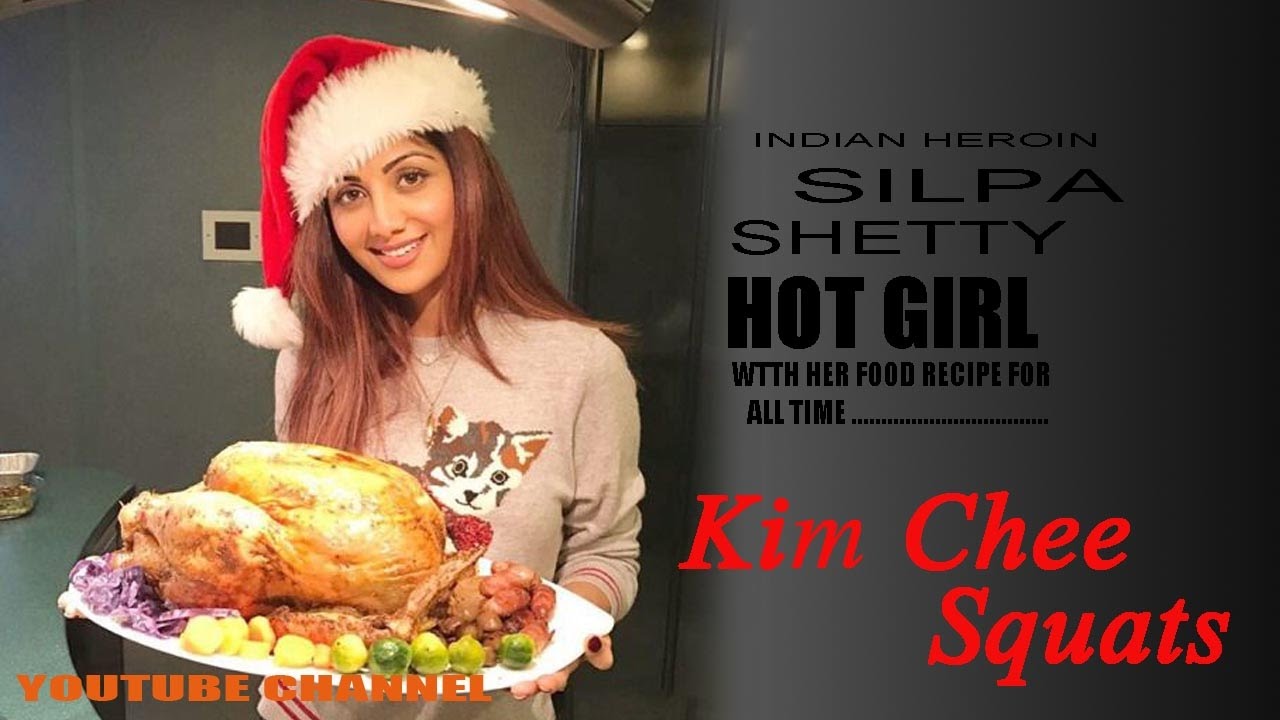 How to make Kim Chee Squats updated 2017 - YouTube