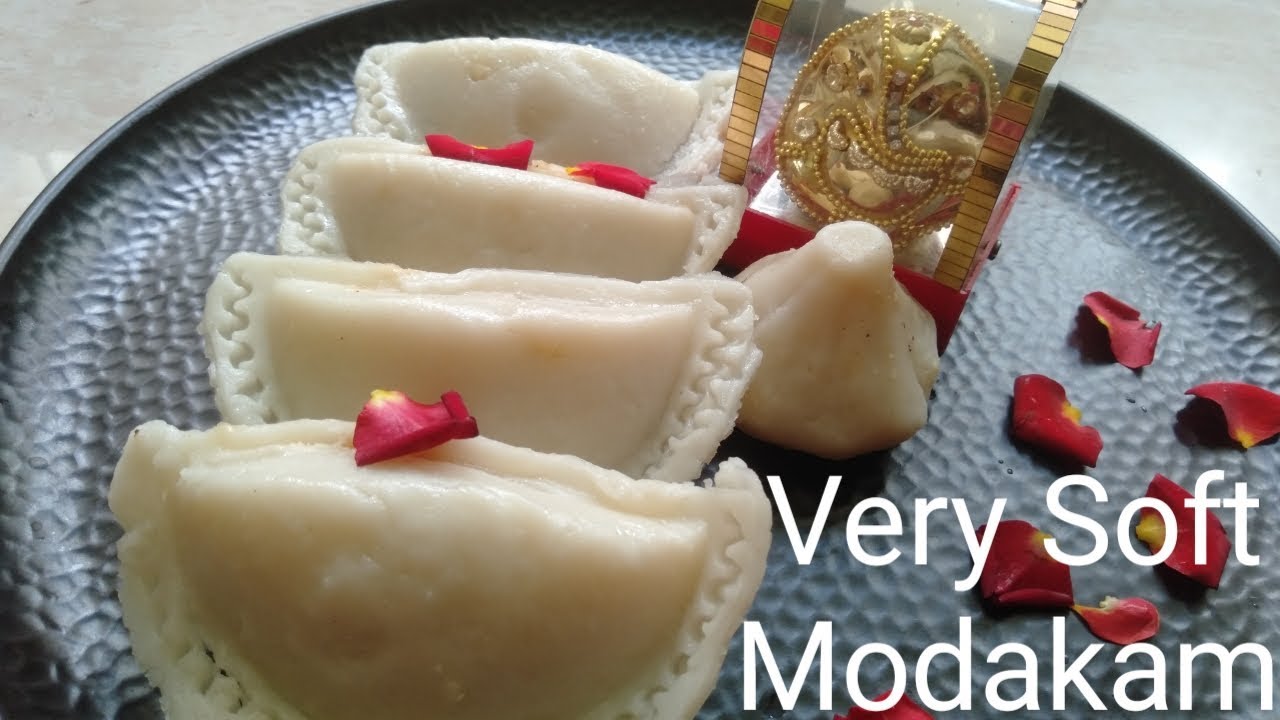 Modhakam recipe,Modak recipe,Poorana Kozhukattai,purana kozhukattai ...