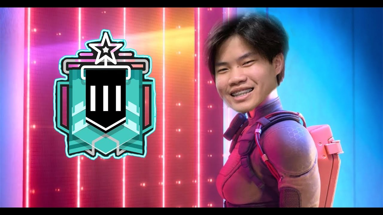 Dance 🕺💃🏻|R6 Montage| - YouTube