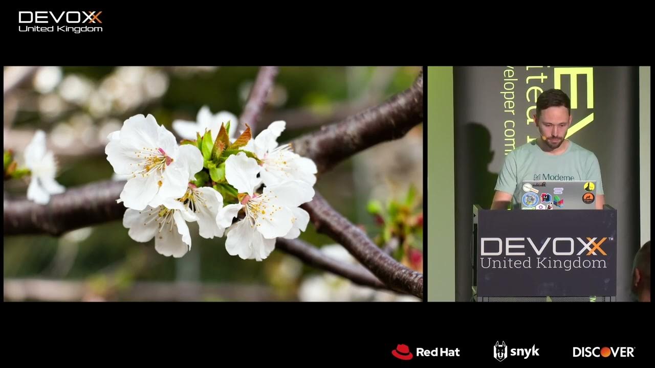 Major migrations made easy by Tim de Beek - YouTube