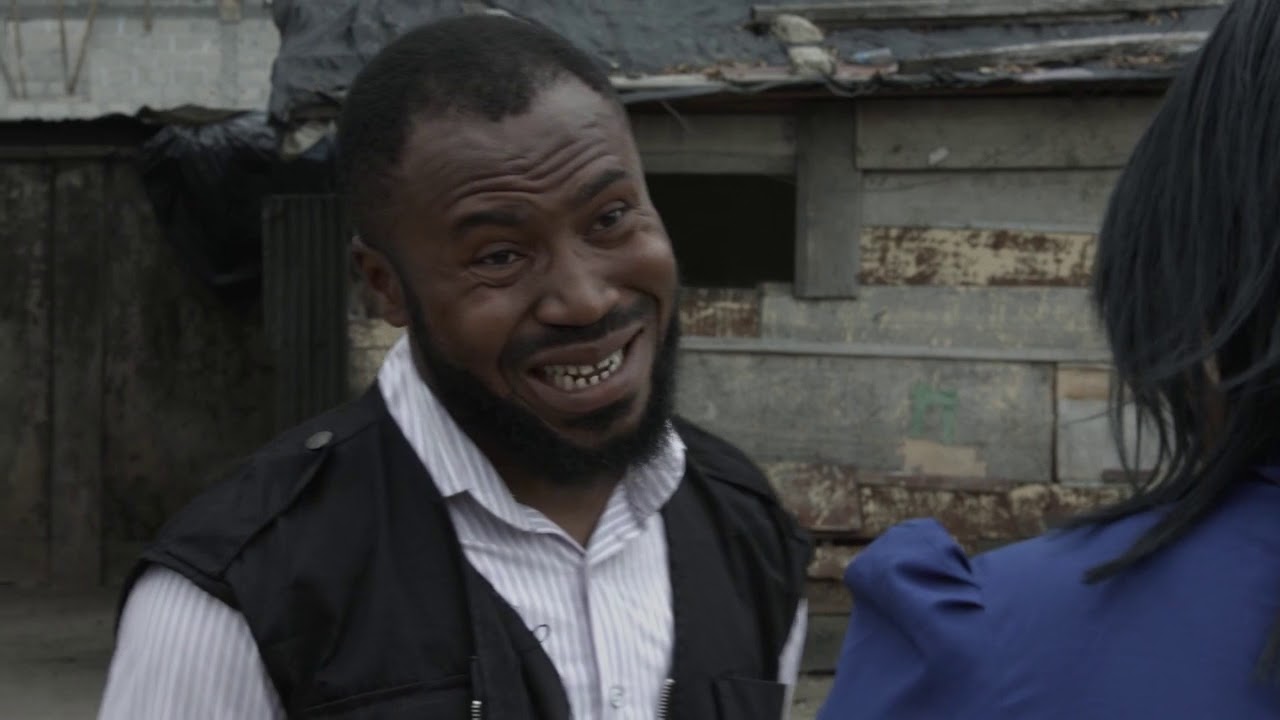 Vote Not Fight: Who Is Welcome At The Polling Unit? - YouTube
