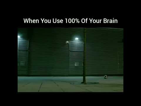 IQ Level 10000