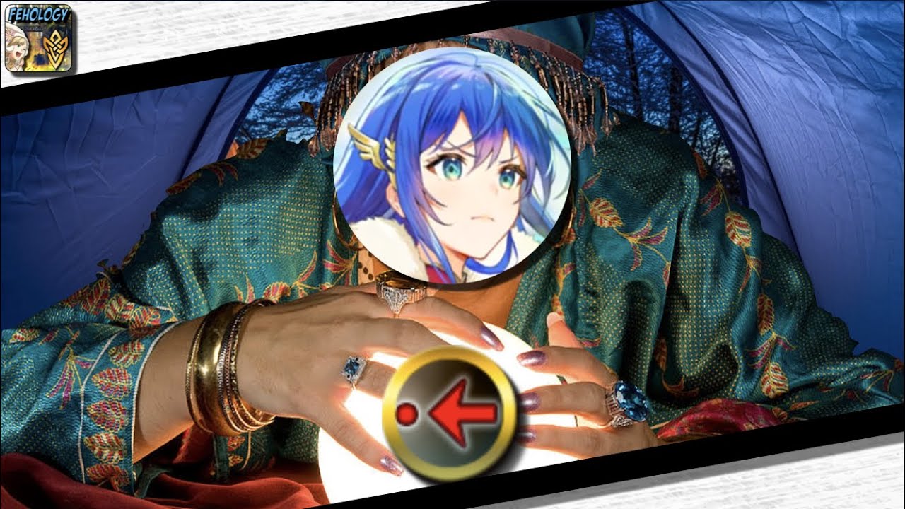 The Return of Vantage Strategies? | Legendary Caeda Analysis - YouTube