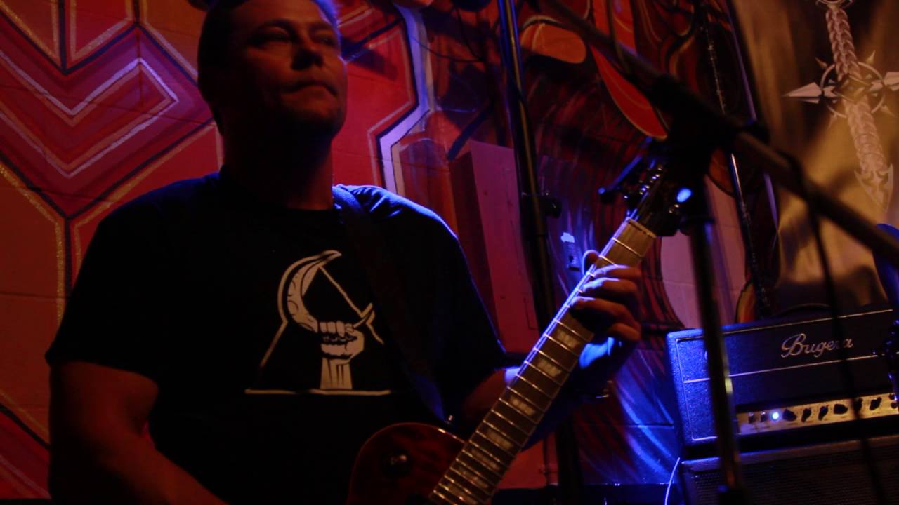 Fargo Strut - Tear Me Way - Live 5/14/16 @ the Block - YouTube