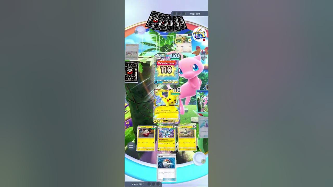 New Solo Battels on Triumphant Light (A2a) Updated Pokemon TCG Pocket Mobile Game # ...