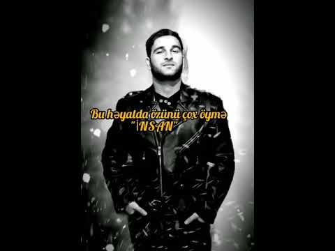 Ismayil Huseynov-Kimsənin haqqına girmə