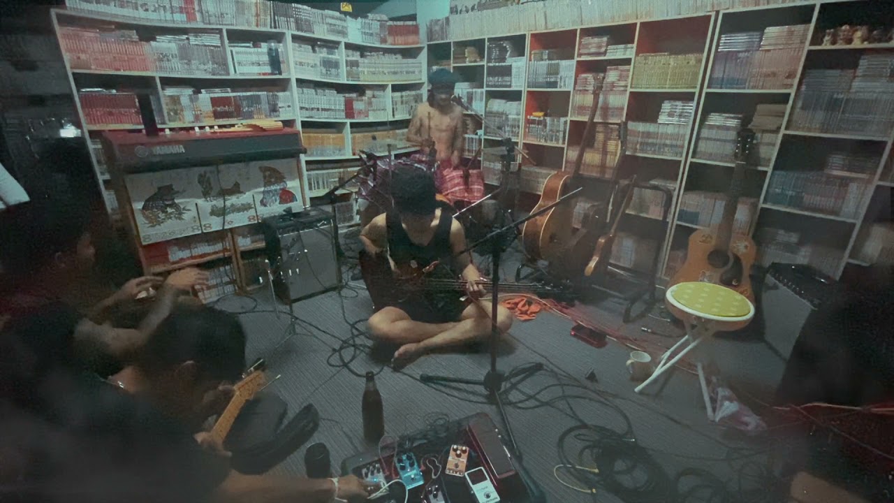 ROOTSMAN CREATION - ปล่อย | COVER ขันติรุฒ | - YouTube