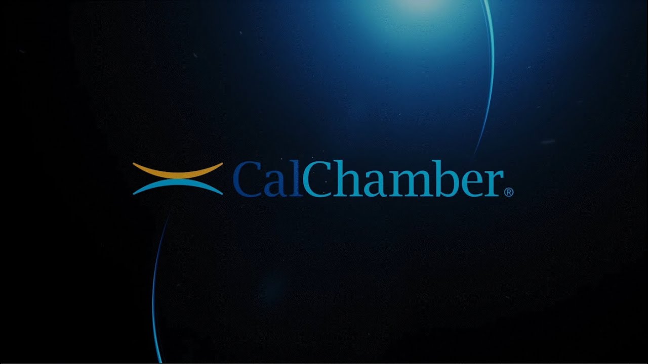 CalChamber - Helping Business Do Business - YouTube