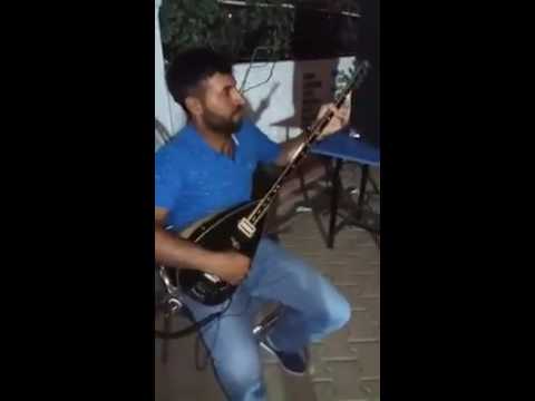Kelkom Müzik Hüseyin Ölümüne Grani Çalıyor