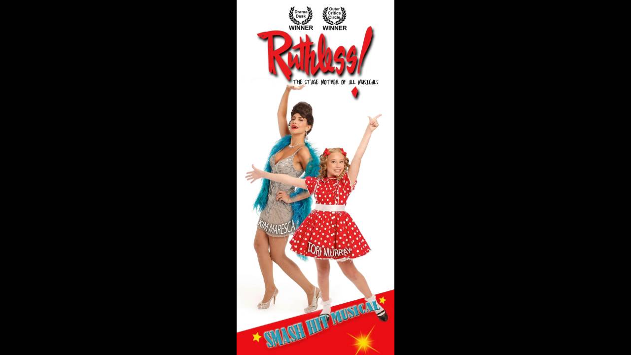 The Lisa Wexler Show speaks with Ruthless! stars Kim Maresca and Tori ...