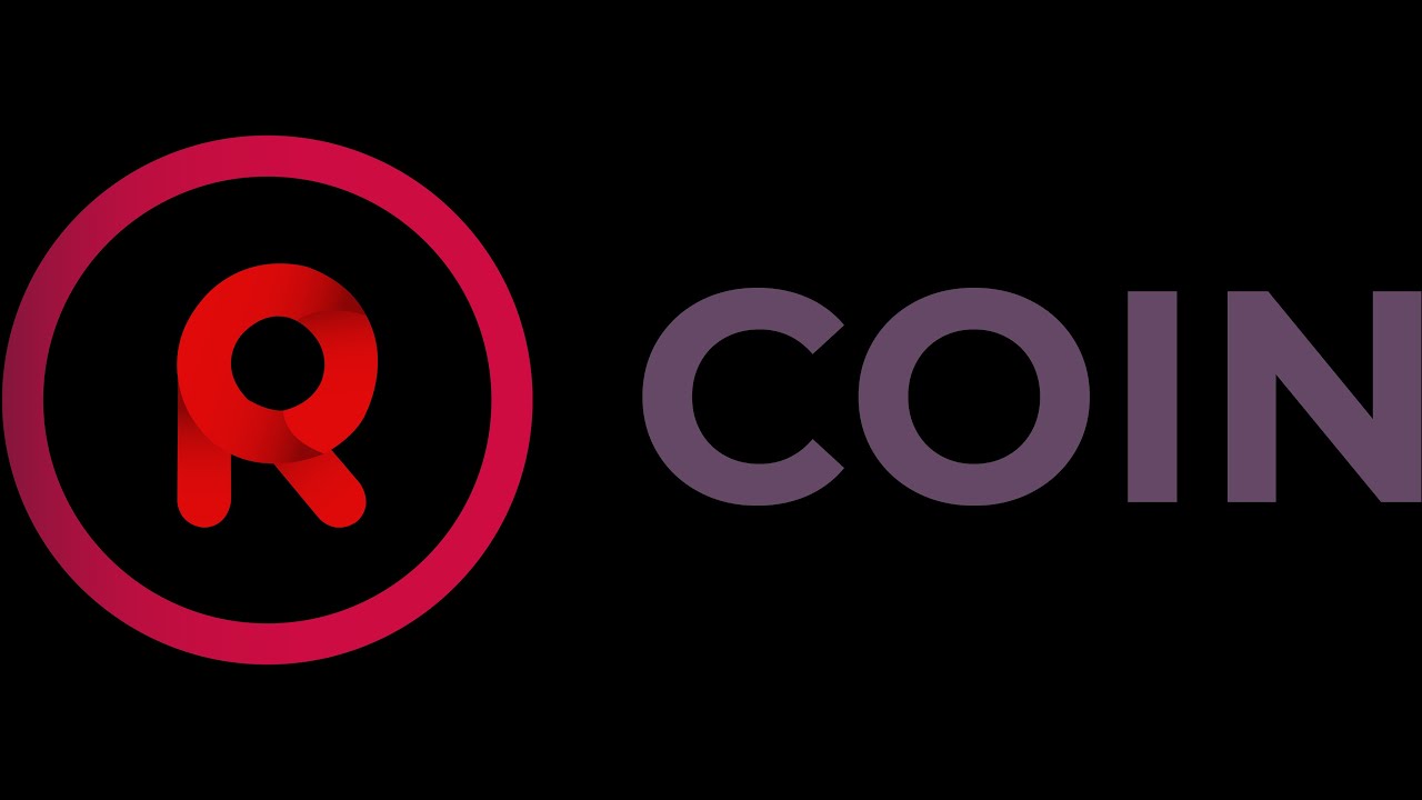 Стоит ли заходить? Можно ли успеть заработать? R COIN ! - YouTube